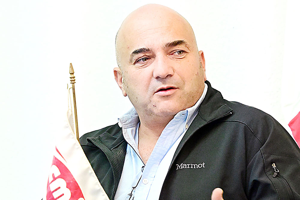 Definirán inversión del ISN - Zócalo