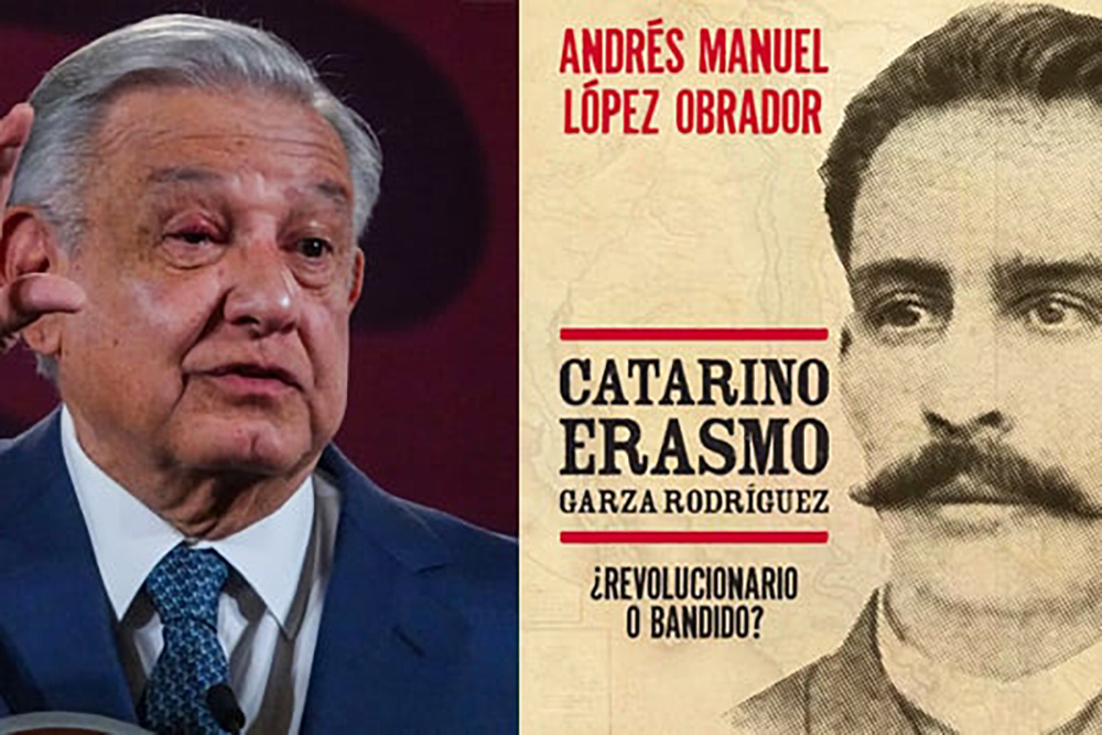 AMLO manda buque con soldados, marinos y buscadores a rastrear ...