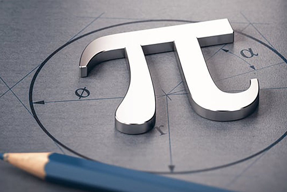 Día Pi: ¿por qué se celebra y qué significa? - Zócalo