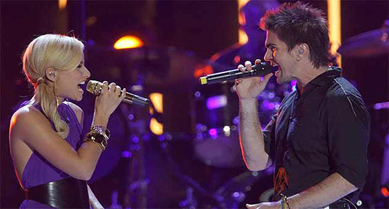 Nelly Furtado y Juanes lanzan Gala y Dalí, más de 20 años después de su ...