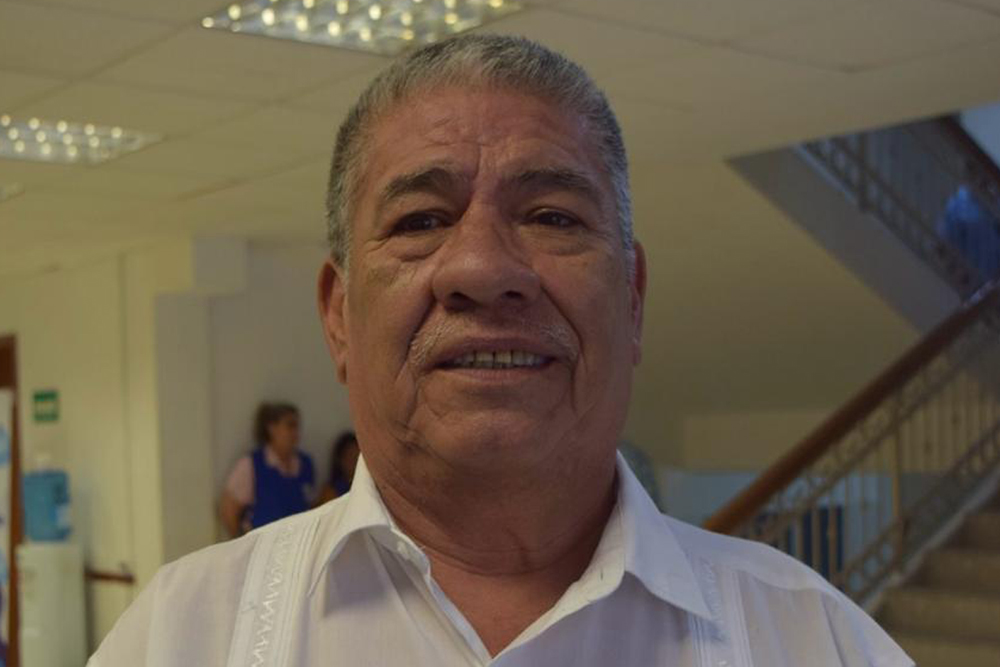 Otorga ISSSTE plaza a directora señalada por malos tratos - Zócalo