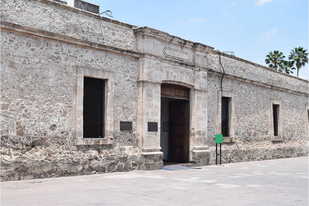 Exhiben alebrijes en Museo Coahuila y Texas - Zócalo Exhiben alebrijes en Museo Coahuila y Texas - Zócalo
