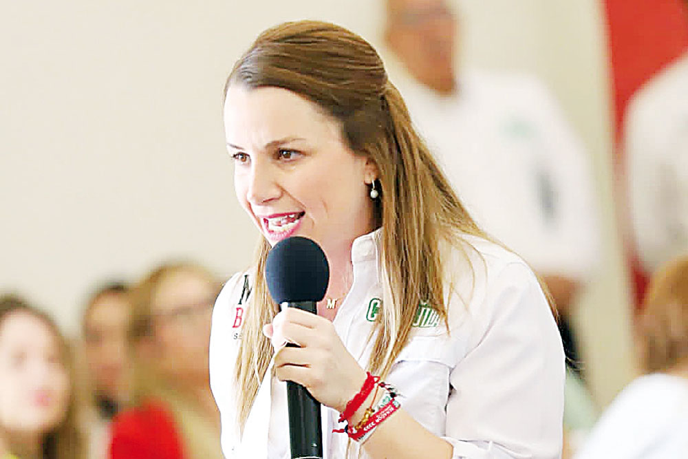 ‘Lucharemos por servicios de salud con calidad’ - Zócalo