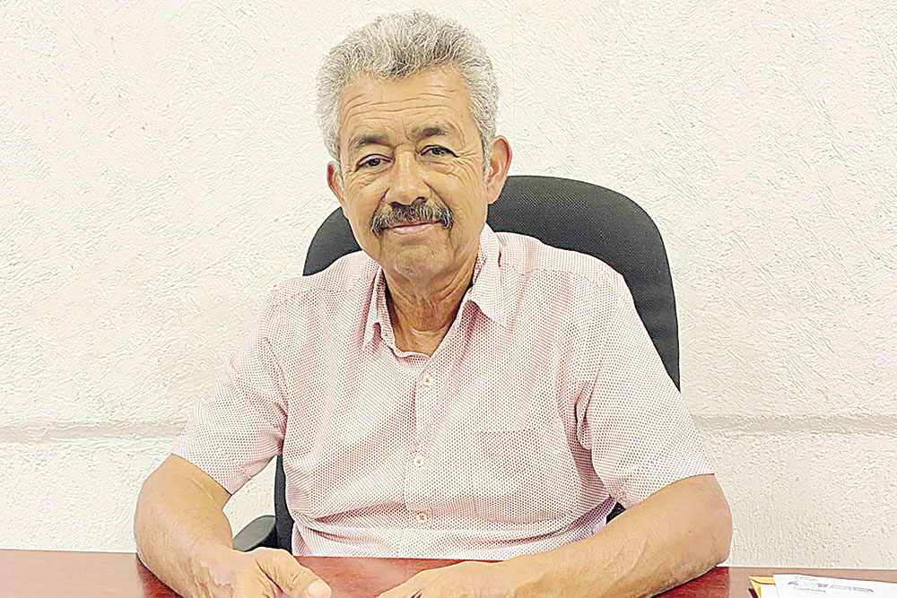 Realizarán festejo de los educadores - Zócalo