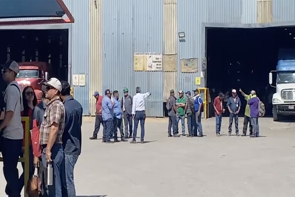 Paran Conduit por "madruguete" en utilidades - Zócalo
