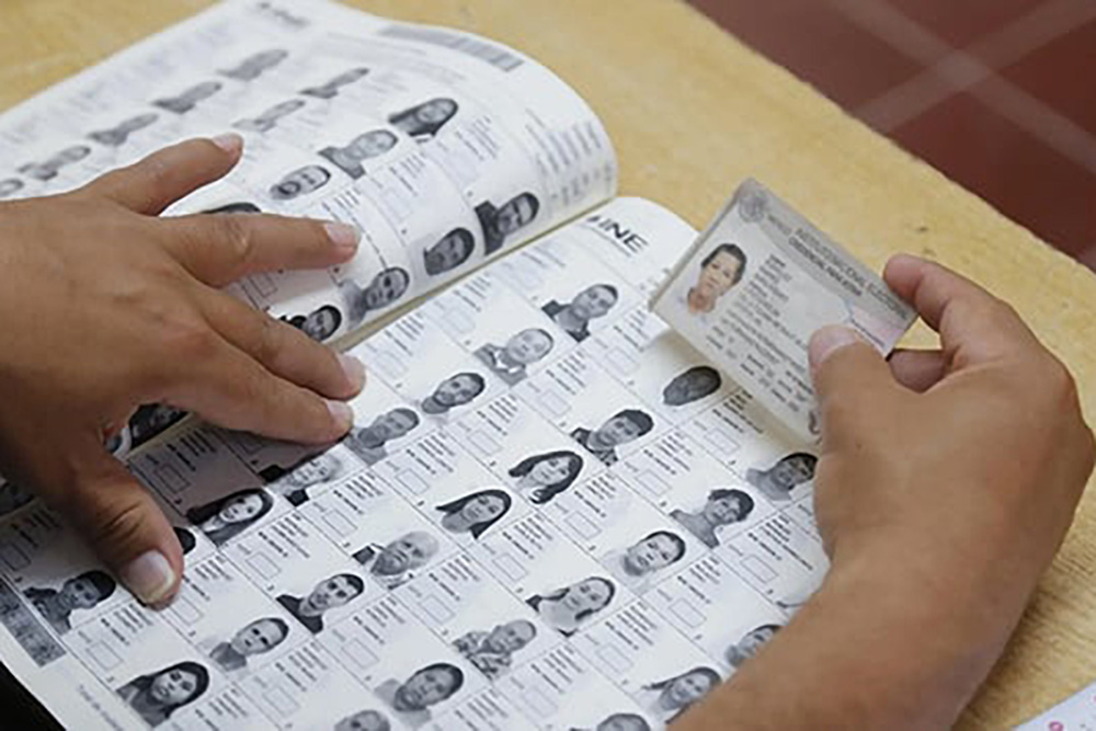 INE valida 36 mil registros para votar desde el extranjero - Zócalo