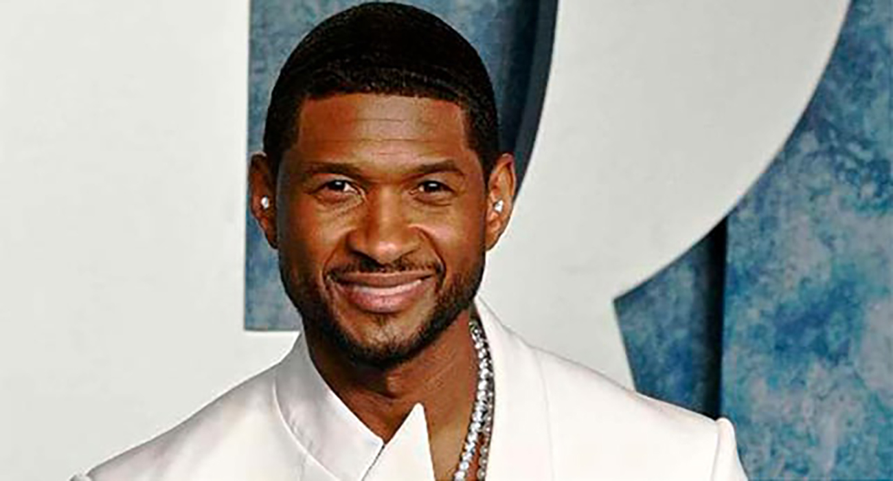 Usher revela que no come nada los miércoles, para mantenerse en forma ...