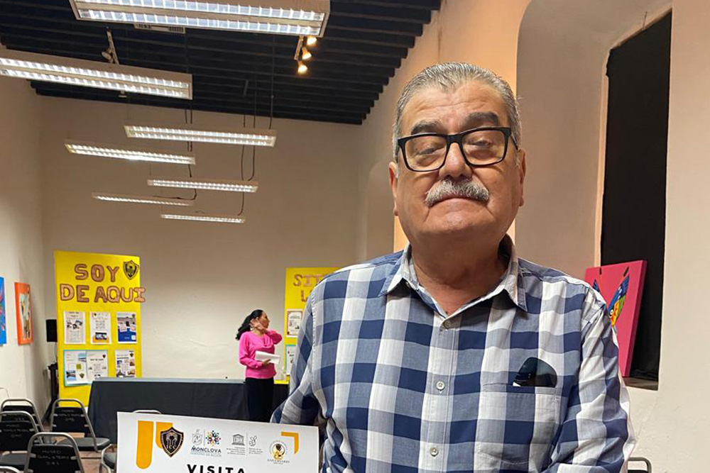 Llevan historia local a escuelas - Zócalo