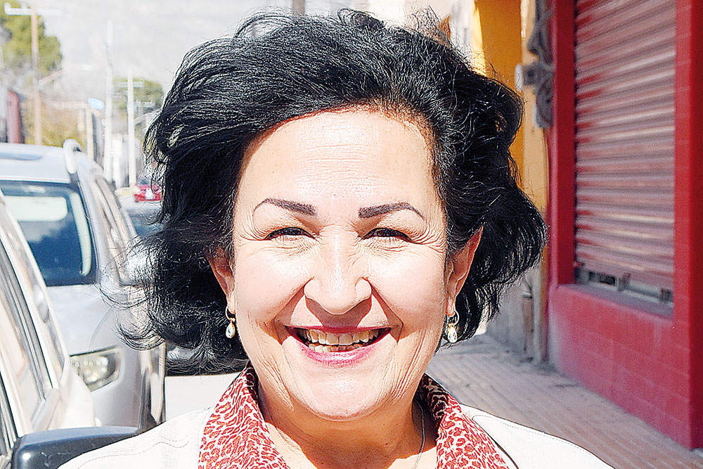 Pueden abuelitos desplazarse en CC - Zócalo