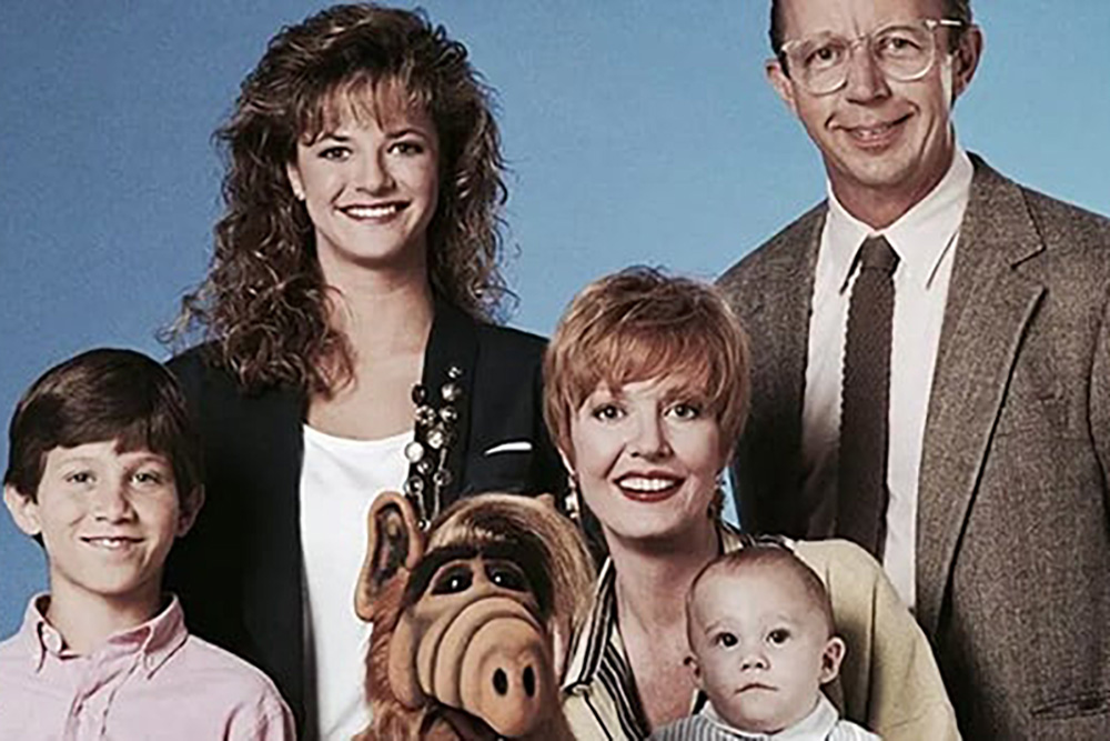 Muere a los 46 años Benji Gregory, Brian Tanner en ALF - Zócalo