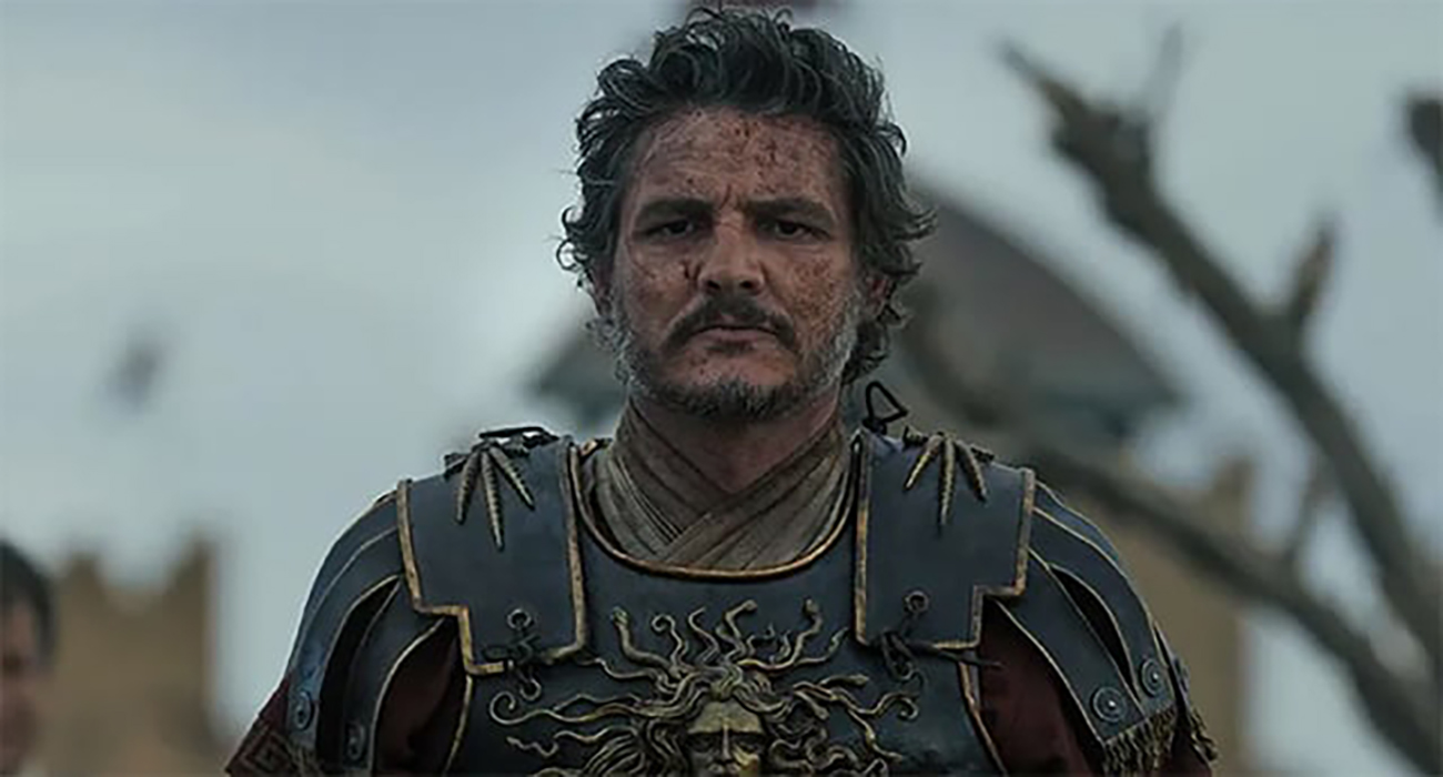 Primeras imágenes de Gladiator 2 con Paul Mescal y Pedro Pascal - Zócalo