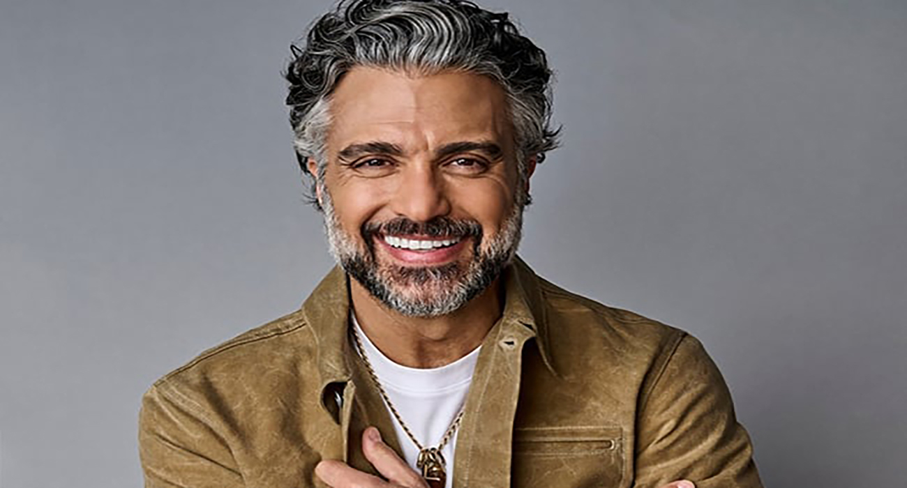 Jaime Camil revela que Televisa no le pagó por su primer telenovela ...