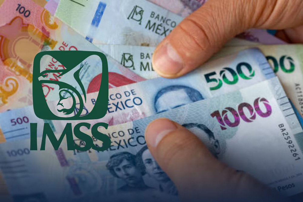 Buenas noticias para jubilados del IMSS: Pago extra de hasta 47 mil ...