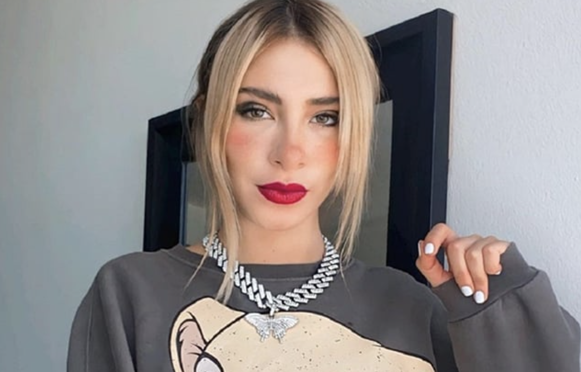 Fernanda Moreno, ex integrante de Acapulco Shore, denuncia agresión ...