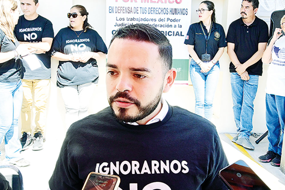 ‘Requiere un análisis profundo’ - Zócalo