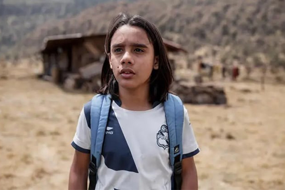 Luis Fonsi lanza City of Dreams, canción en inglés de su filme sobre ...