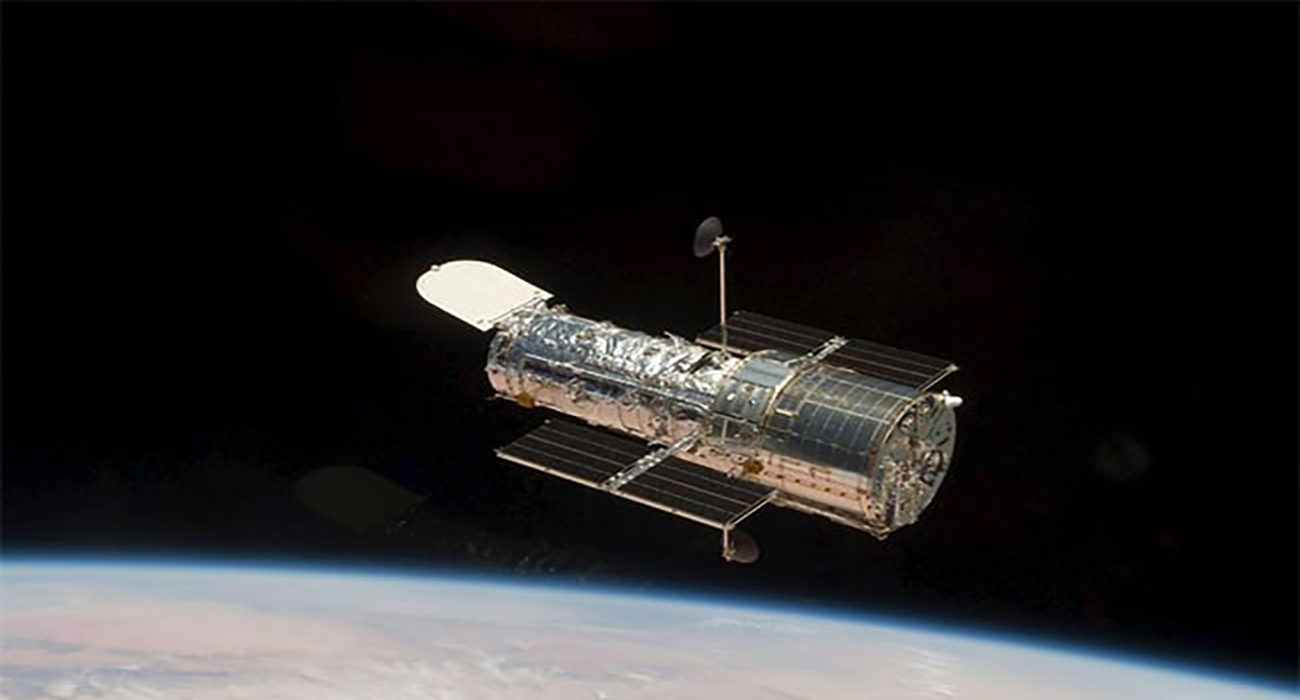 Así fue cómo el telescopio Espacial Hubble redefinió la astronomía - Zócalo