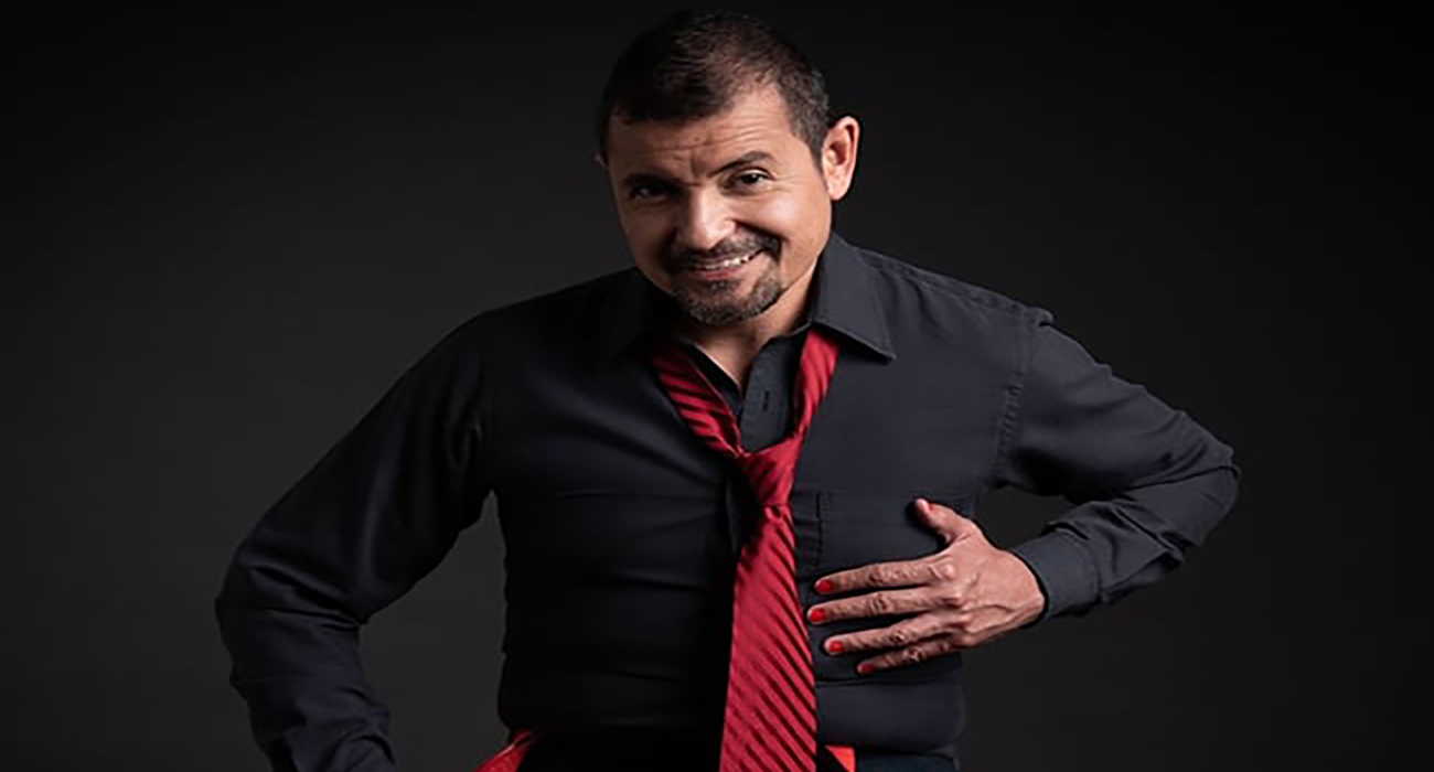 La lucha de Otto: una historia de identidad, resiliencia y libertad ...