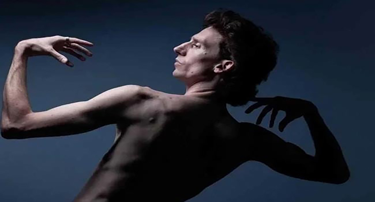 Arthur Cadre, ‘hilo conductor’ en clausura de los Juegos Olímpicos de ...