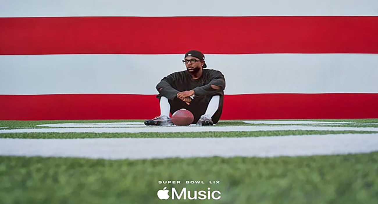 NFL confirma a Kendrick Lamar para el show de mediotiempo del Super ...