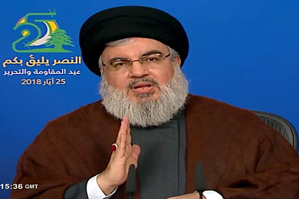 Hasán Nasrala, el escurridizo líder de Hezbolá y gran némesis de Israel ...