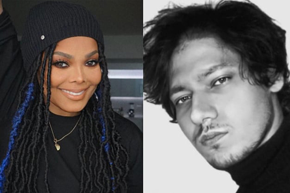 Janet Jackson despide a su mánager tras disculpa a Kamala - Zócalo