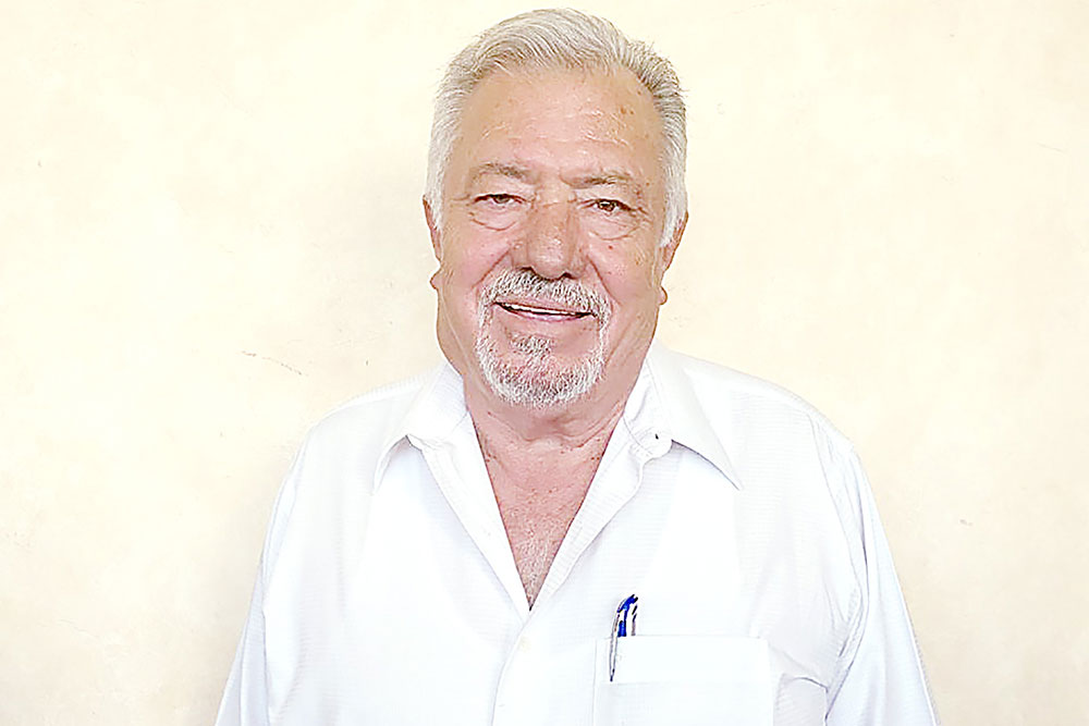 Mantiene la UAdeC registros - Zócalo