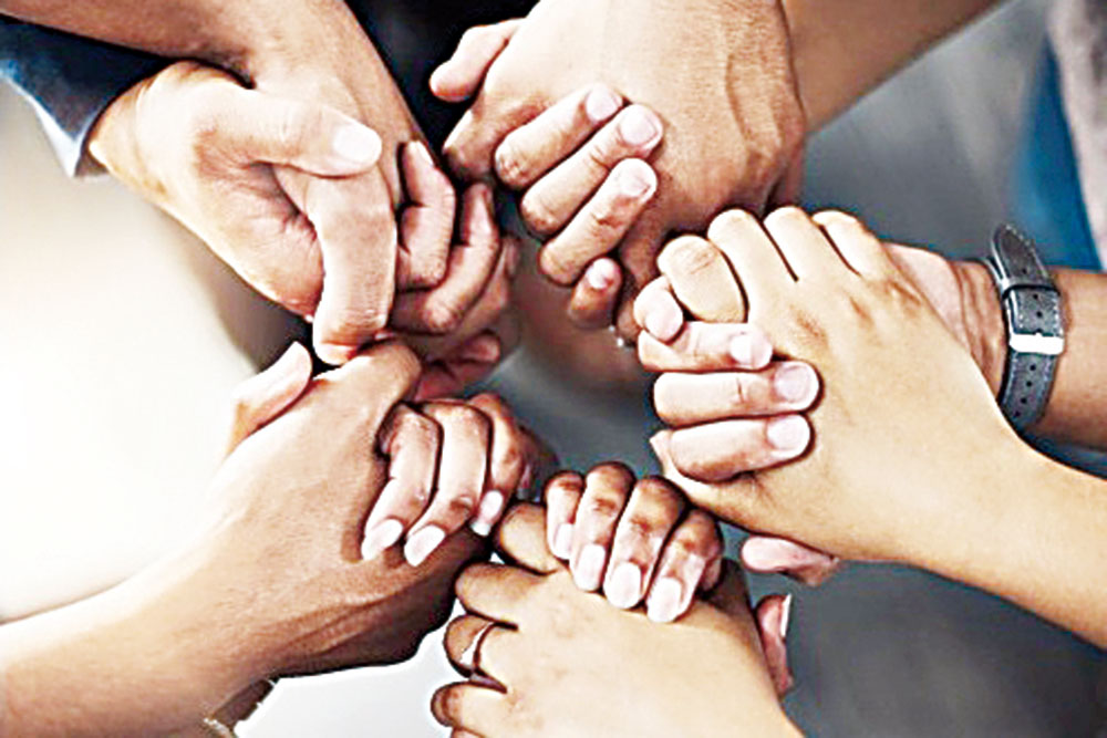 Logran mejoras en salud mental - Zócalo