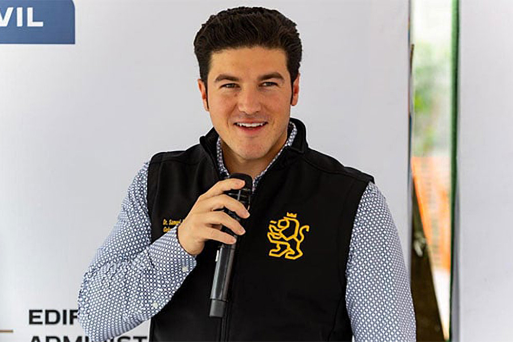 Reacciona Samuel a portada de Proceso; acusa mentiras y remite a su ...