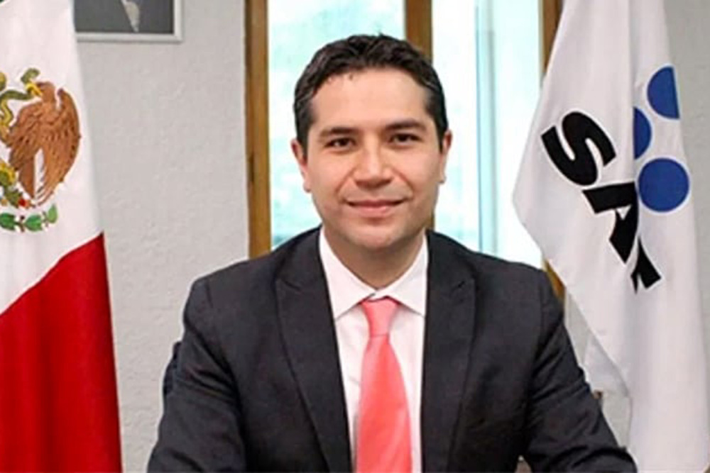 Sheinbaum anuncia que Antonio Martínez Dagnino permanecerá como titular ...