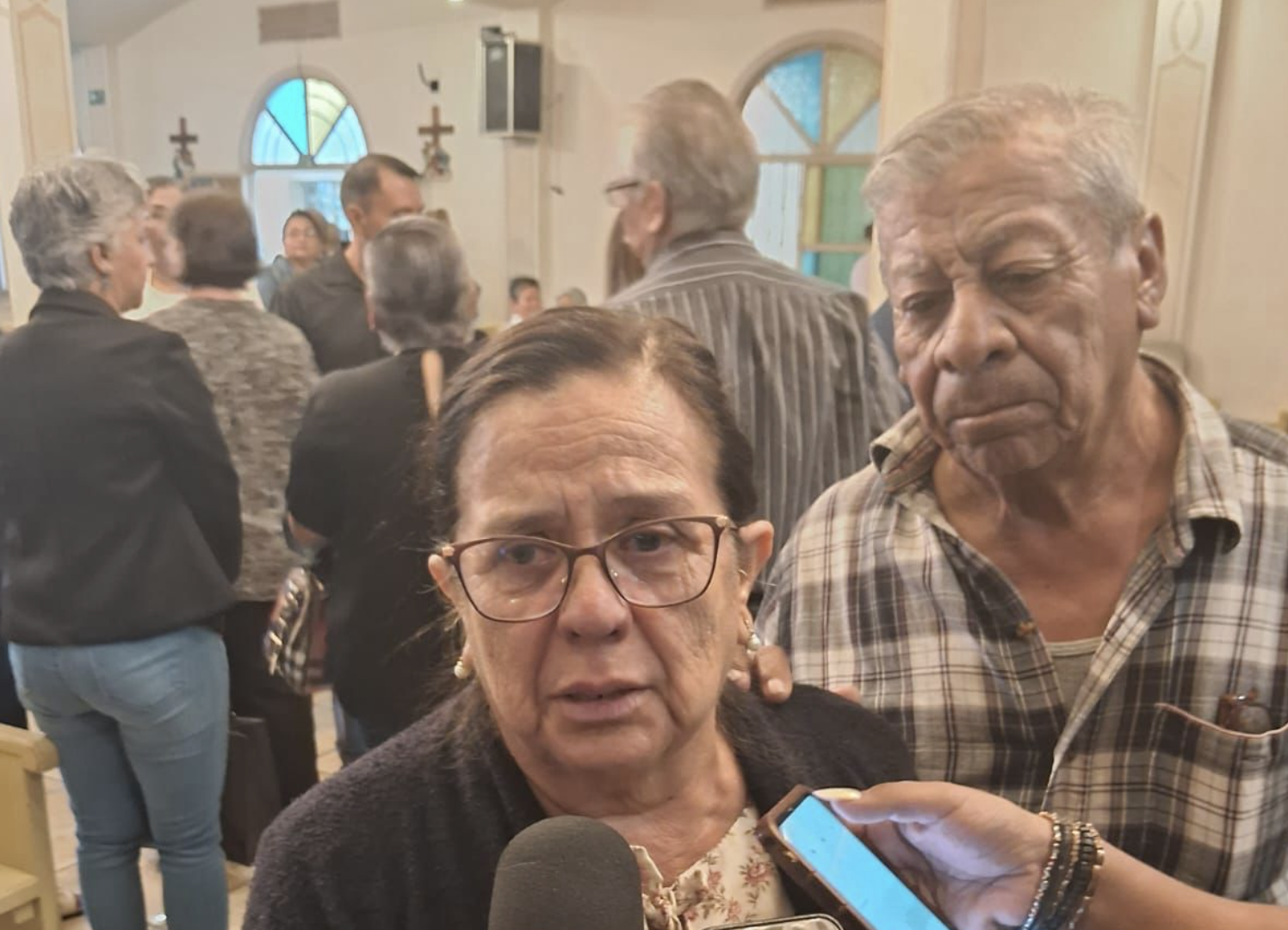 ’Desde niño Rodrigo quiso ser sacerdote’ - Zócalo