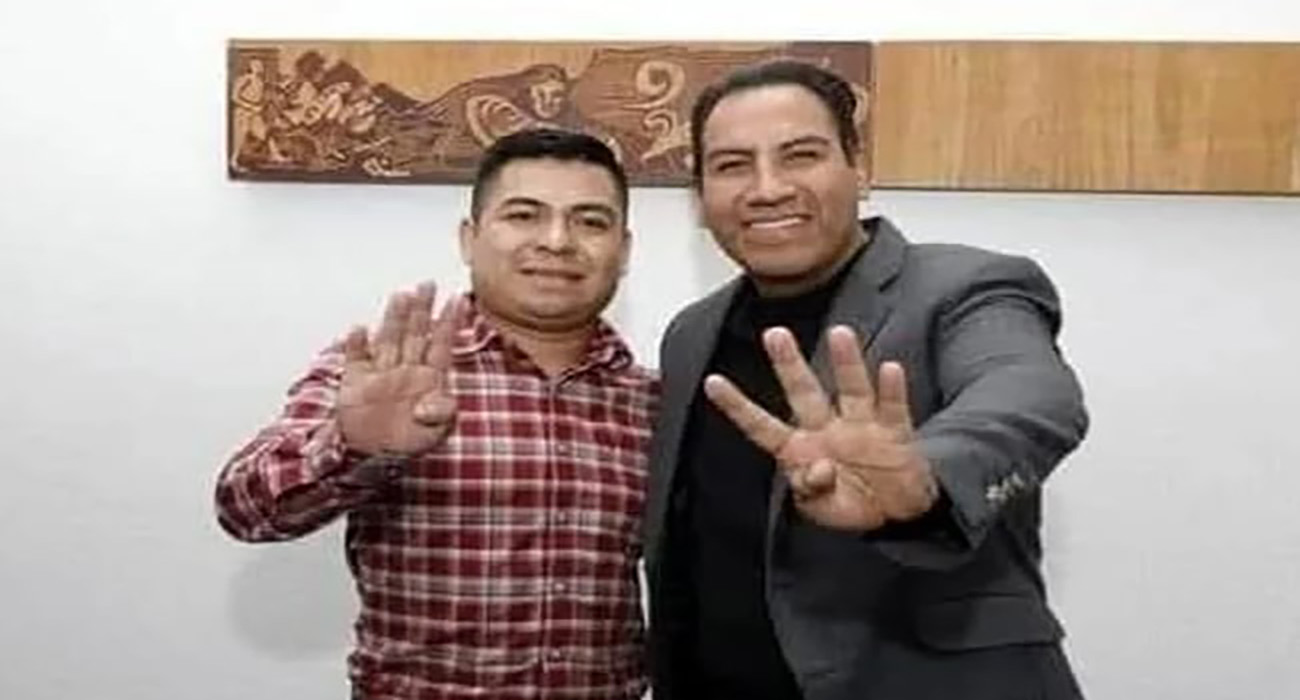 Reportan ejecución de Clemente Gómez ex Alcalde en Chiapas - Zócalo