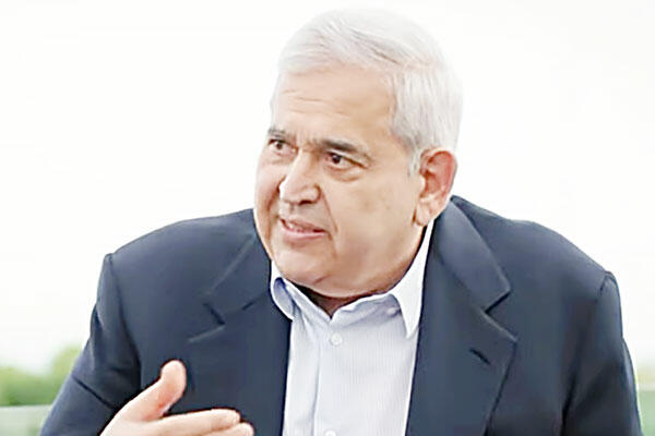 Ordena Alonso Ancira renuncia de 3 directivos - Zócalo