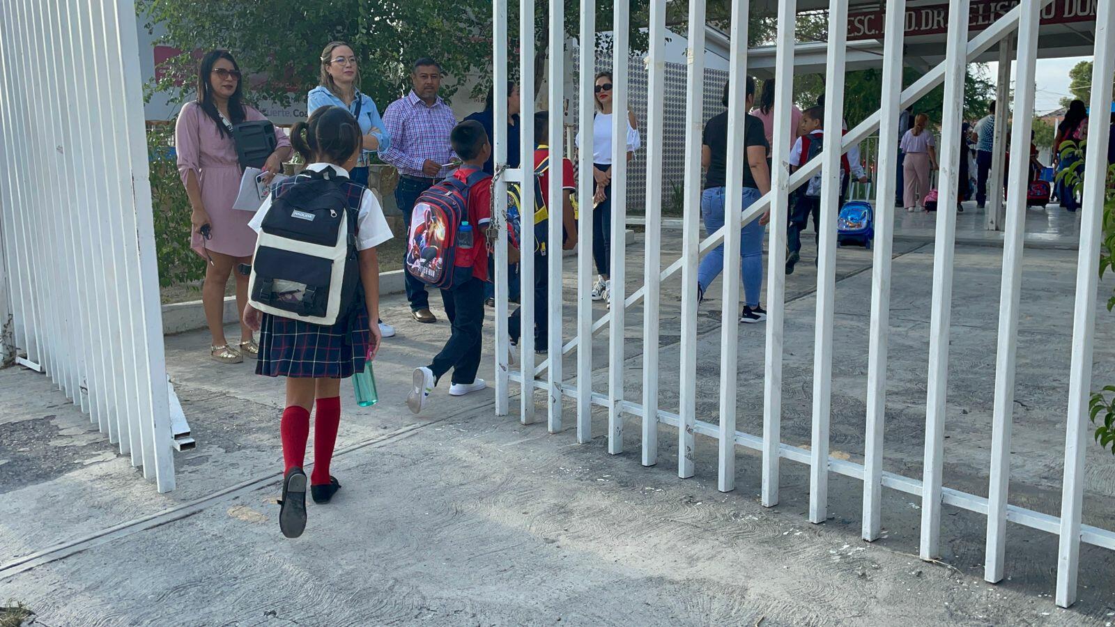 PRONNIF evita la deserción de 20 jóvenes que querían trabajar en lugar ...