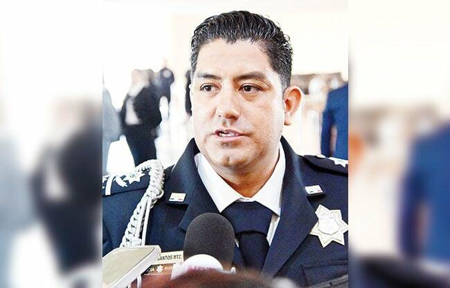 Policía Preventiva, con mayor proximidad social - Zócalo