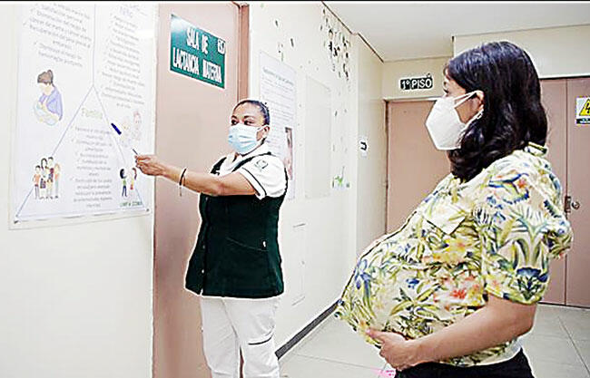 Se fortalece IMSS con contratación de 10 mil enfermeros - Zócalo