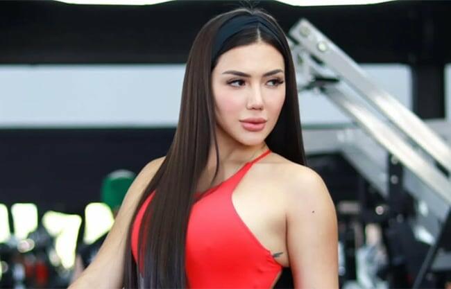Detienen a dos presuntos asesinos de la influencer Fedra Gaxiola - Zócalo