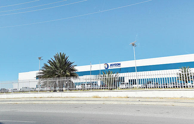 Calla CTM sobre despido masivo en Joyson Safety - Zócalo