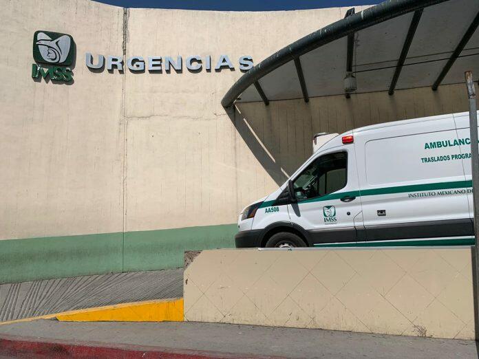 Brindará IMSS Coahuila atención en servicio de Urgencias y ...