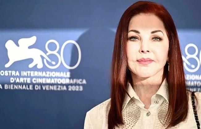 Revela Priscilla cómo supo de la infidelidad de Elvis - Zócalo Revela Priscilla cómo supo de la infidelidad de Elvis - Zócalo