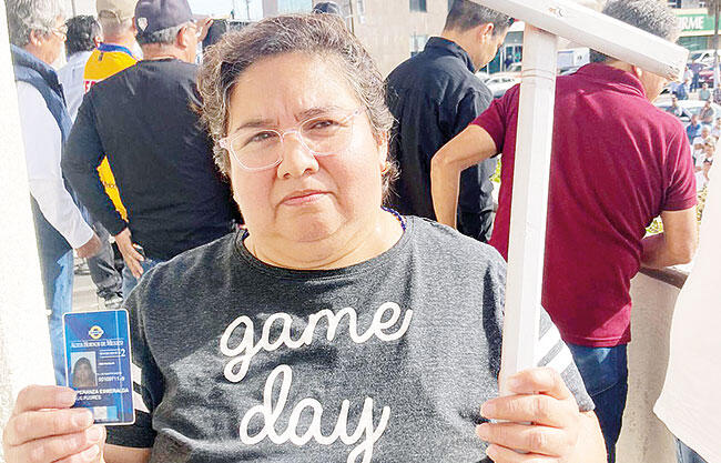 ‘Sabían del mugrero y no nos defendieron’ - Zócalo