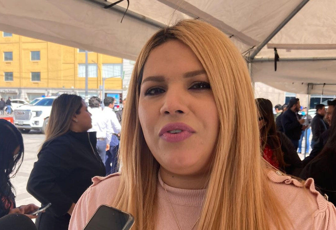 Anuncia Castaños rehabilitación de laguna de oxidación - Zócalo