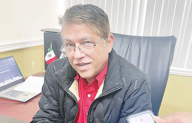 Investigan pelea en secundaria - Zócalo