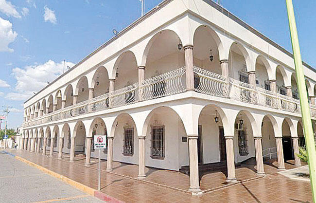 ‘Trabajamos en el ordenamiento de Frontera’: Sara Irma Pérez - Zócalo