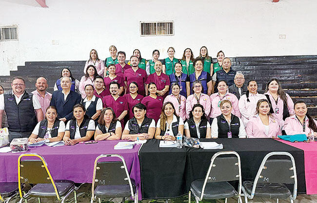 Realiza DIF Coahuila jornada de cirugías gratuitas de cataratas - Zócalo