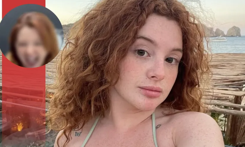 Briggitte Bozzo se somete a reducción de cintura, busto y remodelación de glúteos e impacta su ...