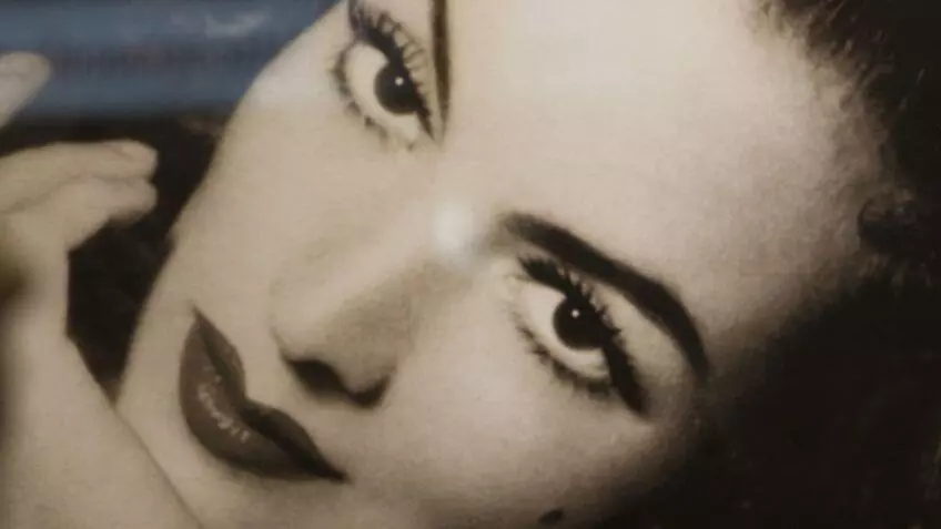 8 de abril, el día que vio nacer y morir a María Félix - Zócalo