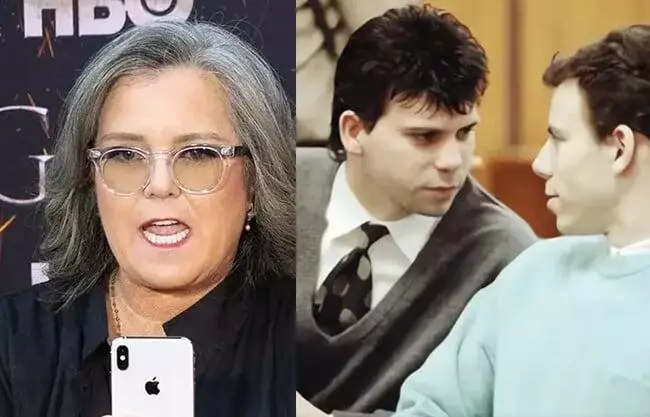 La verdad detrás de la inusual e inesperada amistad entre Rosie O ...