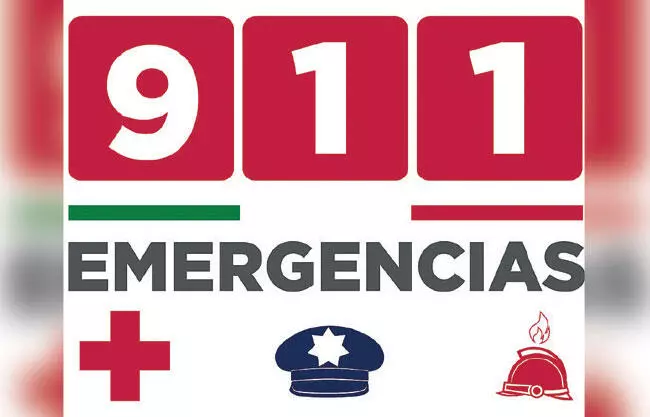 Garantiza el 911 la seguridad ciudadana - Zócalo