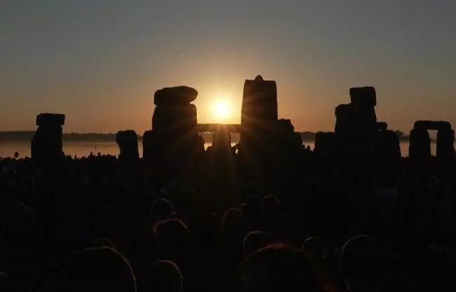 Solsticio de verano 2025: ¿a qué hora exacta inicia el verano en México ...